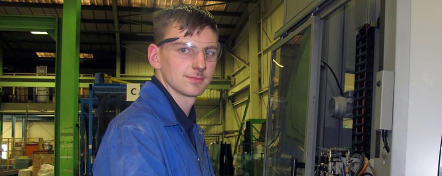 Engineering Courses | Walsall College