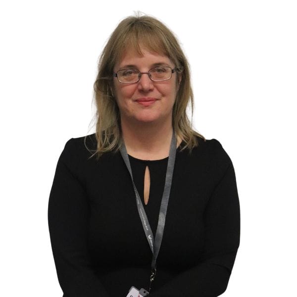 Human Resources : Key Contacts | Walsall College