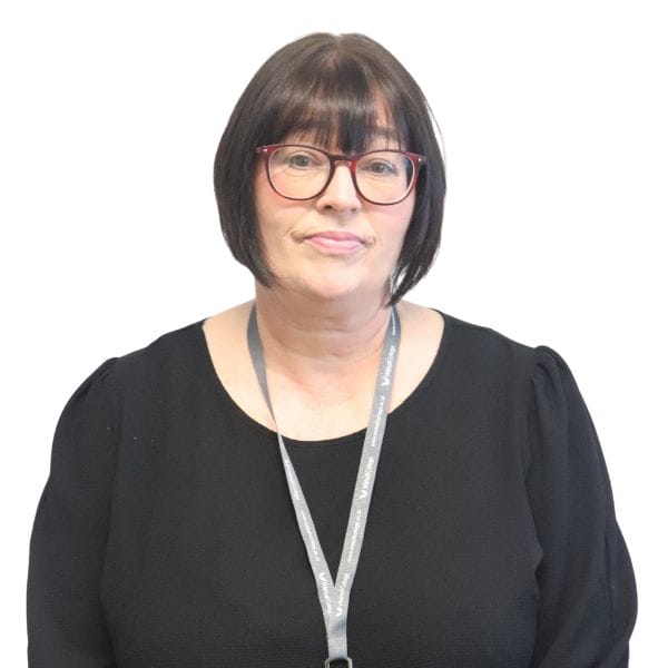 Human Resources : Key Contacts | Walsall College