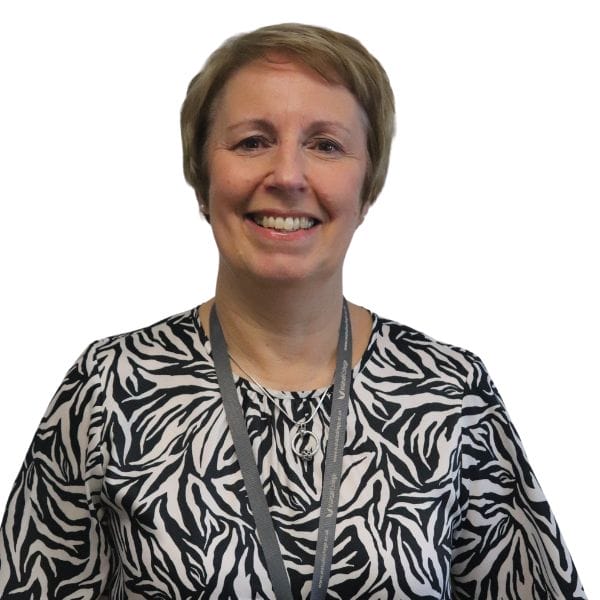 Human Resources : Key Contacts | Walsall College