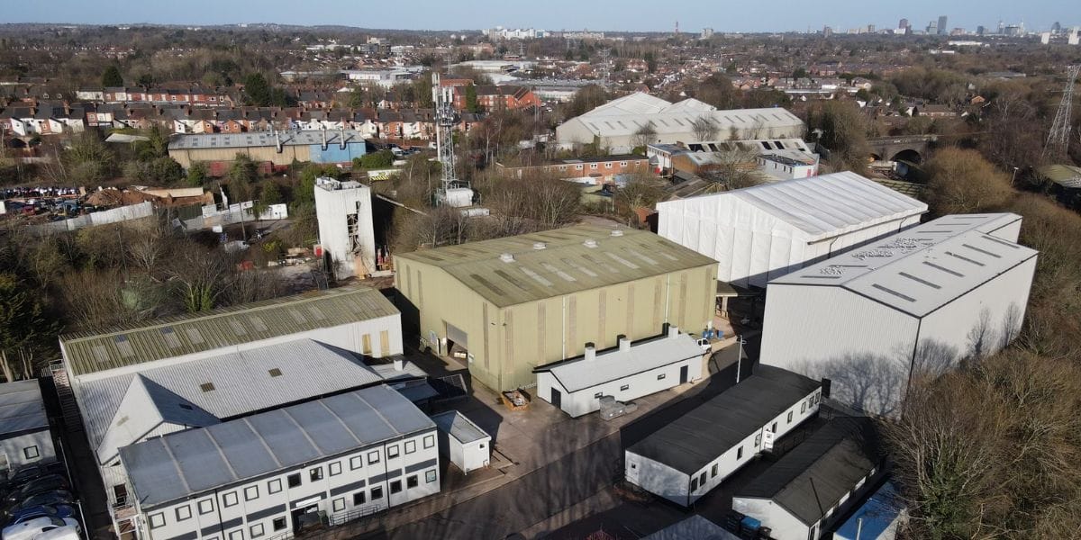 Homepage | Walsall College